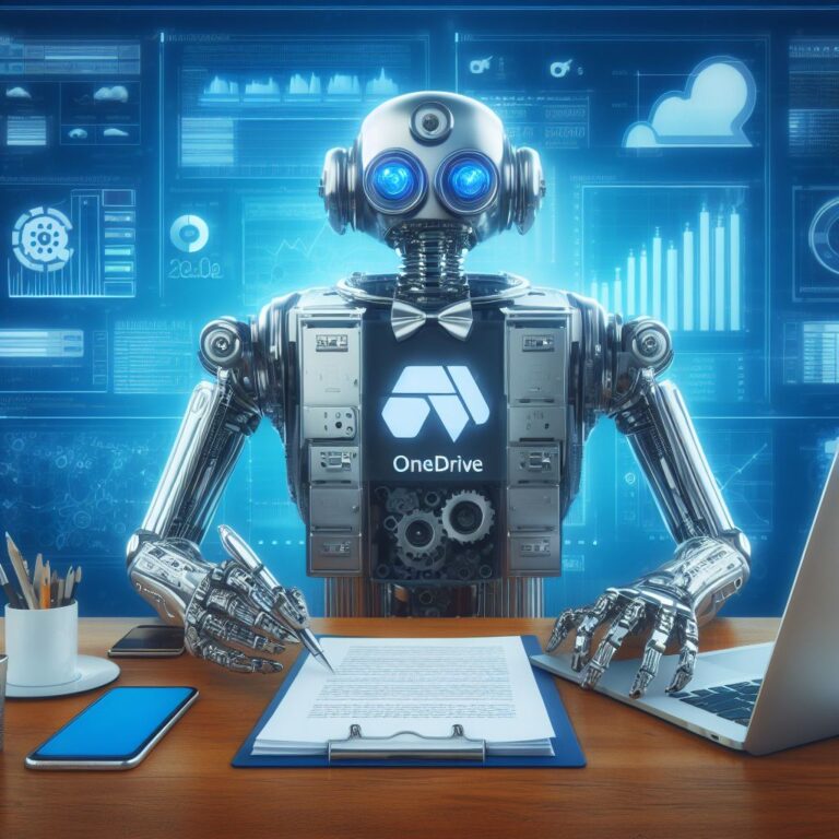 Microsoft OneDrive: Το μέλλον της διαχείρισης αρχείων είναι εδώ • PC News