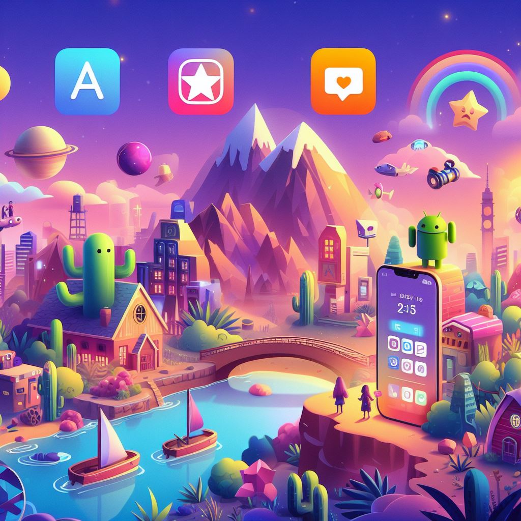 Top 5 Δωρεάν Εφαρμογές για Android για το μήνα Φεβρουάριο 2024 • PC News